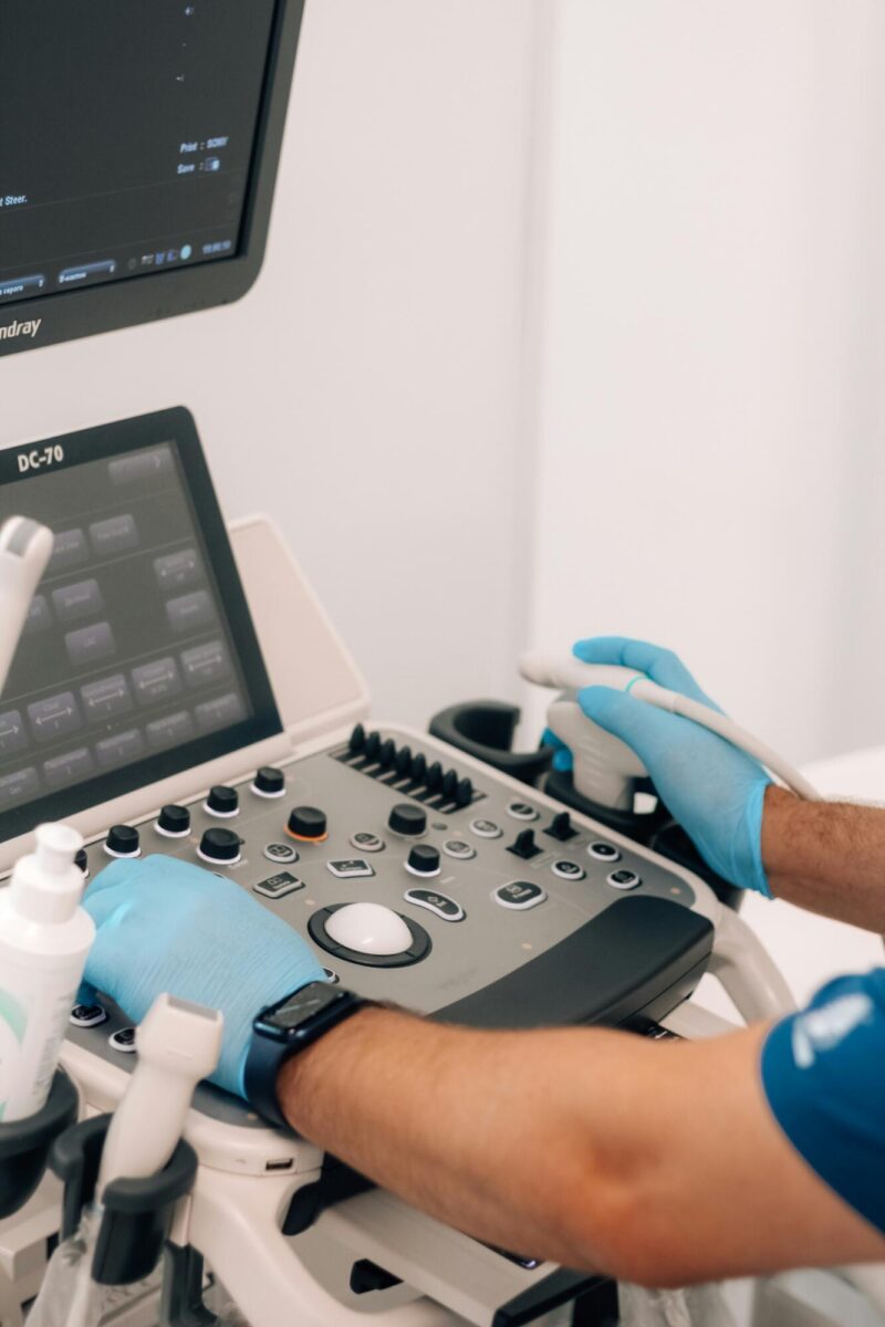 Breast Abscess Ultrasound: What to Expect - Women's Health Associates