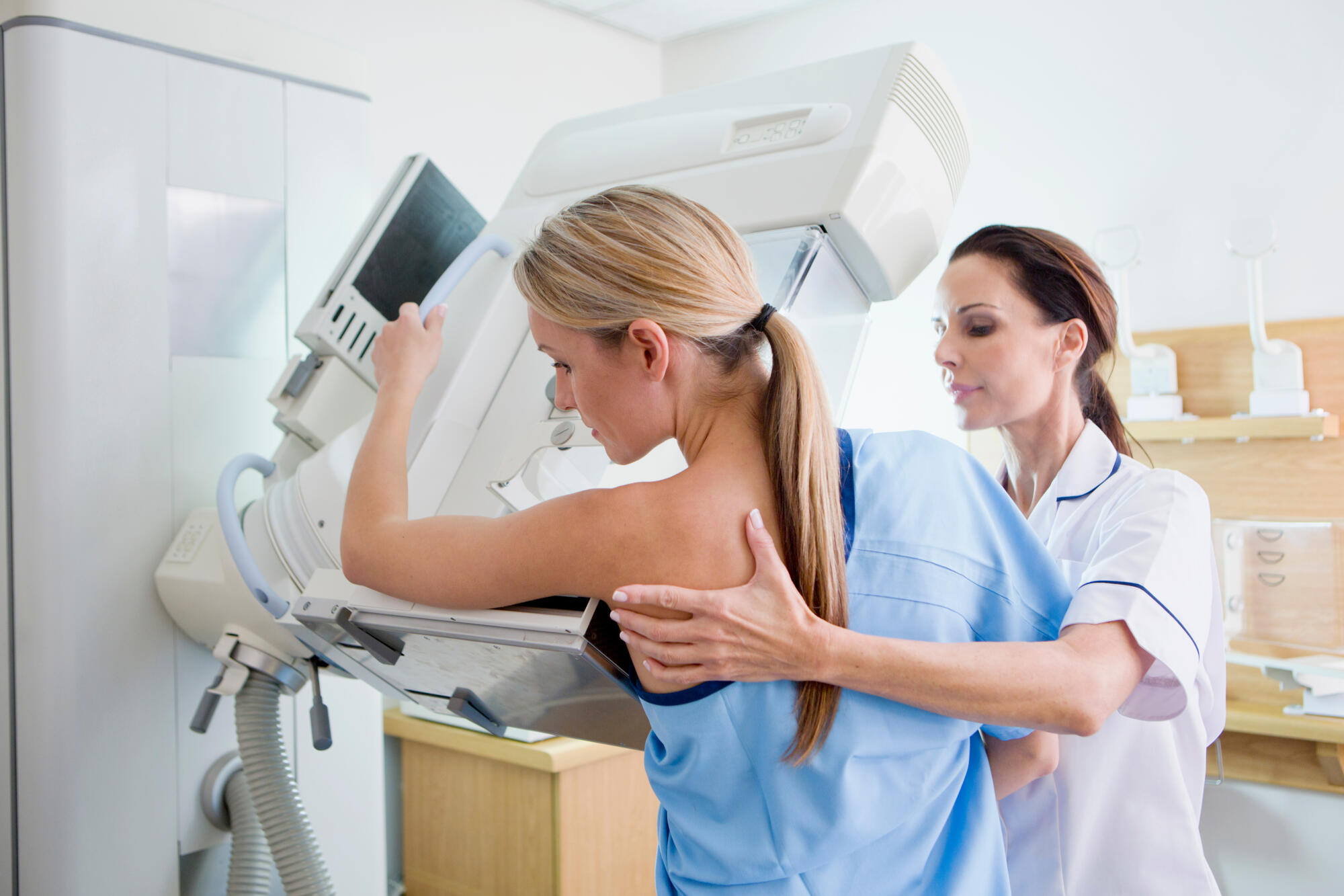 How to Prepare for a Mammogram - Women's Health Associates