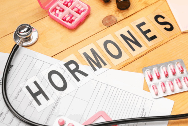 Understanding Hormonal Changes Through Every Life Stage - Women's ...